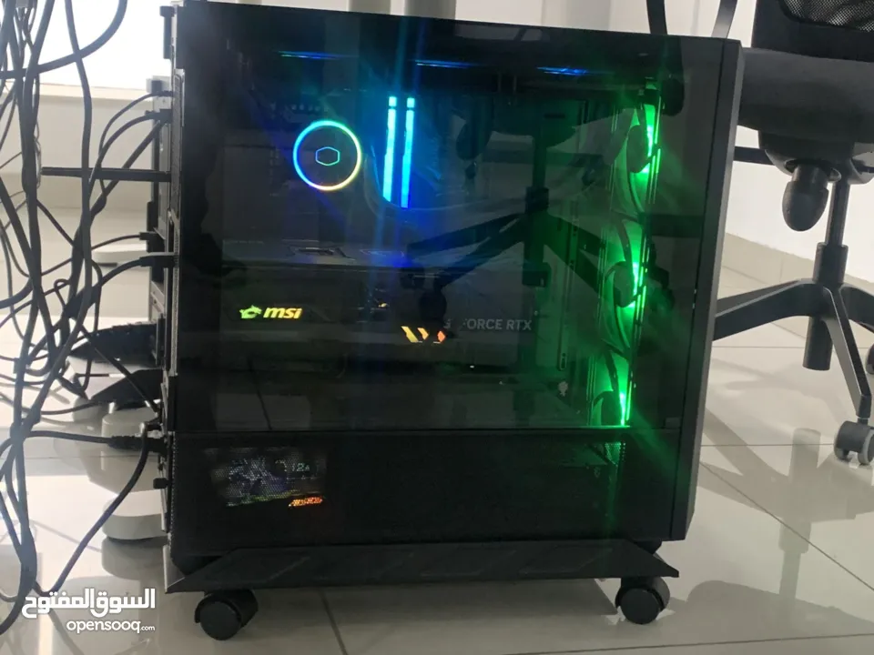 Super PC : كمبيوتر : عمان الدوار السابع (239813863)