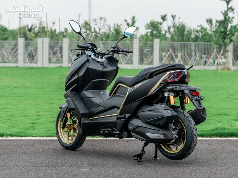 TARO T16سكوتر بأعلى المواصفات - (257596245) | السوق المفتوح