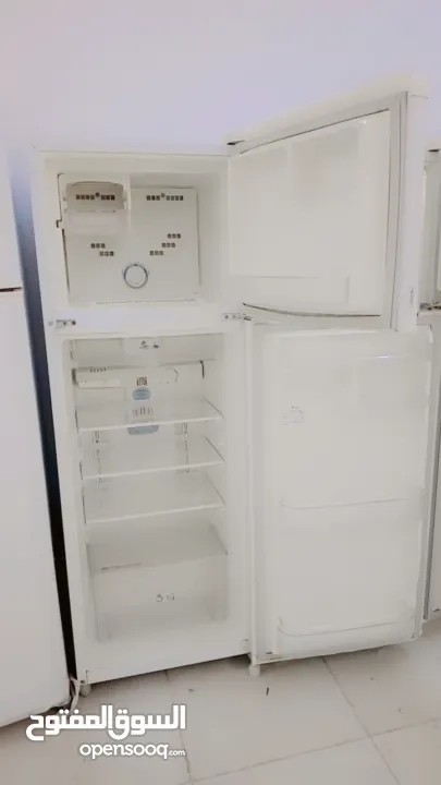 All good wrking frij : ثلاجات - فريزر : مسقط المعبيلة (240234287)