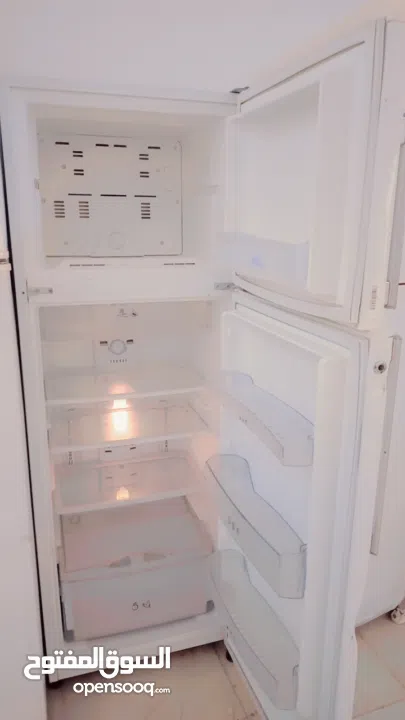All good wrking frij : ثلاجات - فريزر : مسقط المعبيلة (240234287)