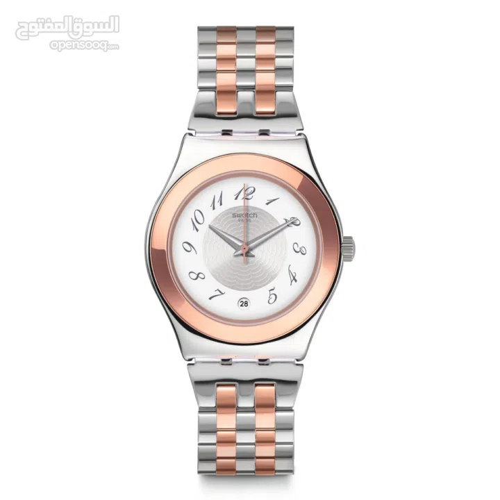 Swatch swiss MIDIMIX (YLS454G) - (242419325) | السوق المفتوح