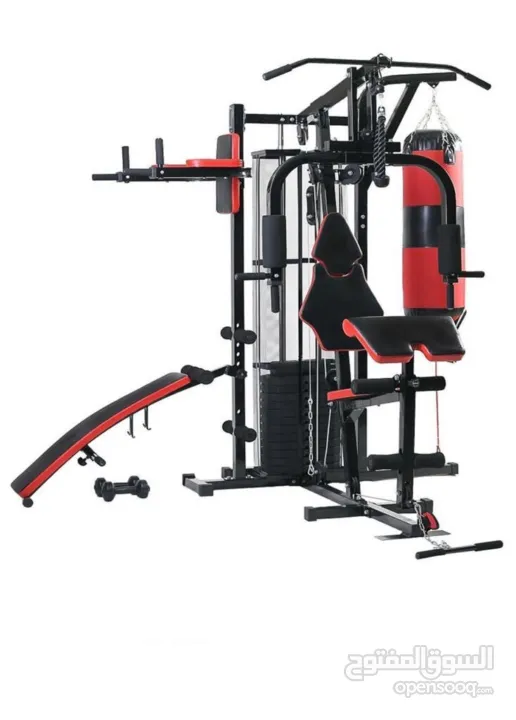 اجهزة الهوم جيم أسعار منافسة - (238140862) | السوق المفتوح