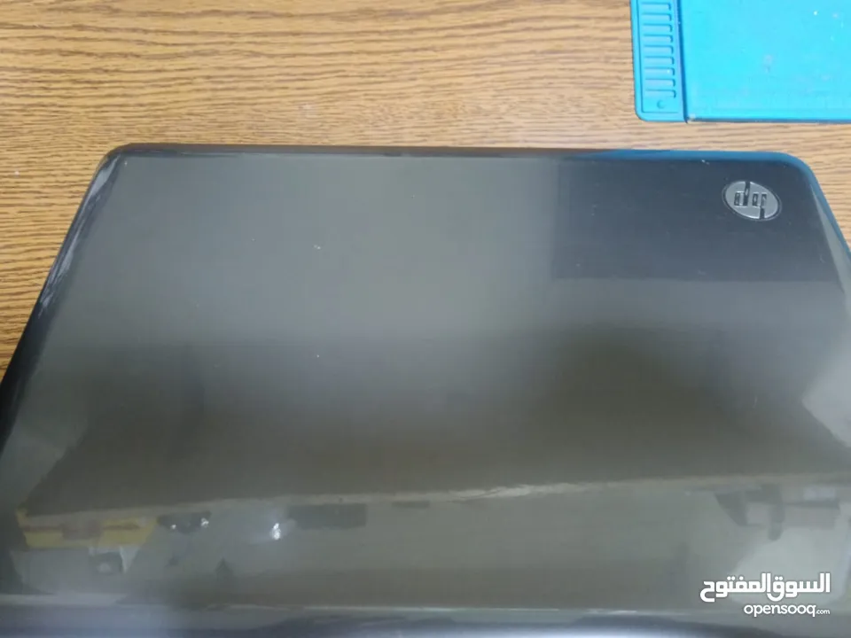 لاب توب hp core i5 بسعر مغري جدا - (251040135) | السوق المفتوح