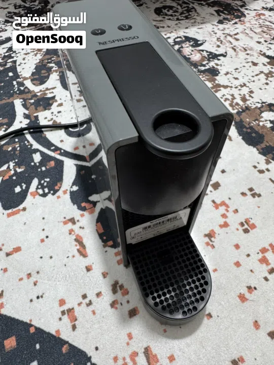 Nespresso Coffee Maker Machine - (266587173) | السوق المفتوح