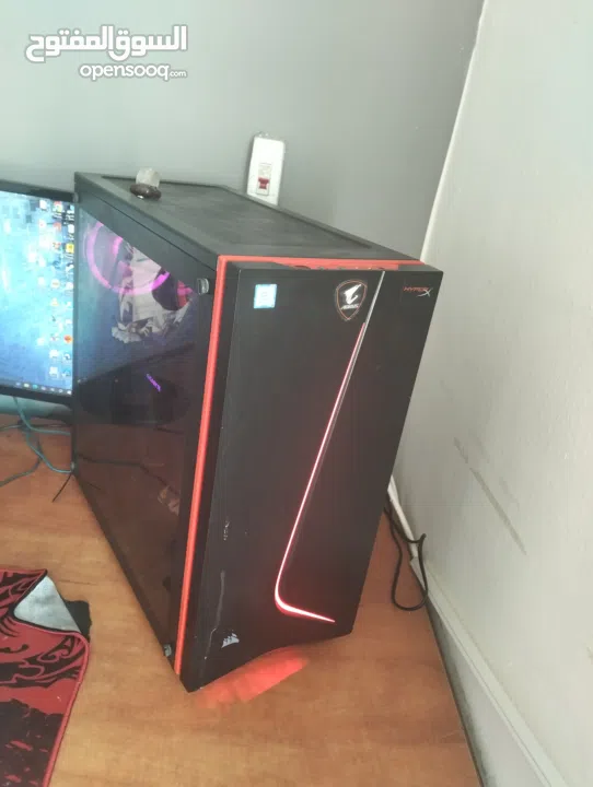 كمبيوتر hypep : كمبيوتر : إربد اربد مول (272310787)