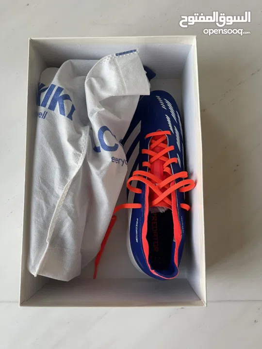 Adidas predator hybrid feel - (252054963) | السوق المفتوح