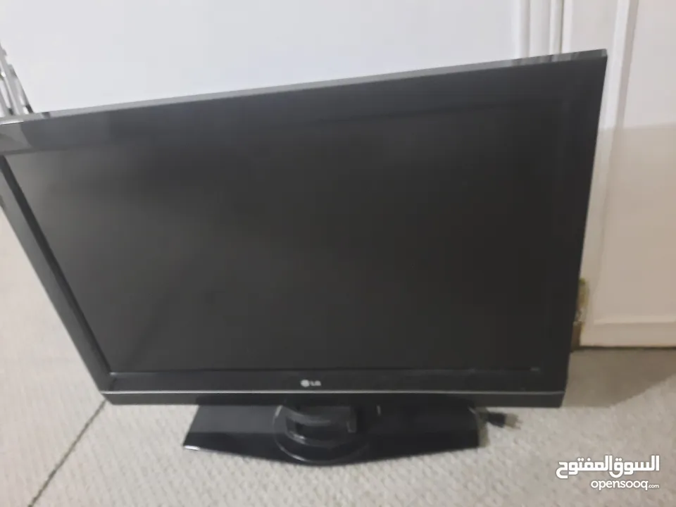 شاشة LG ال جي : تلفزيون - شاشات : عمان الجبيهة (243353803)