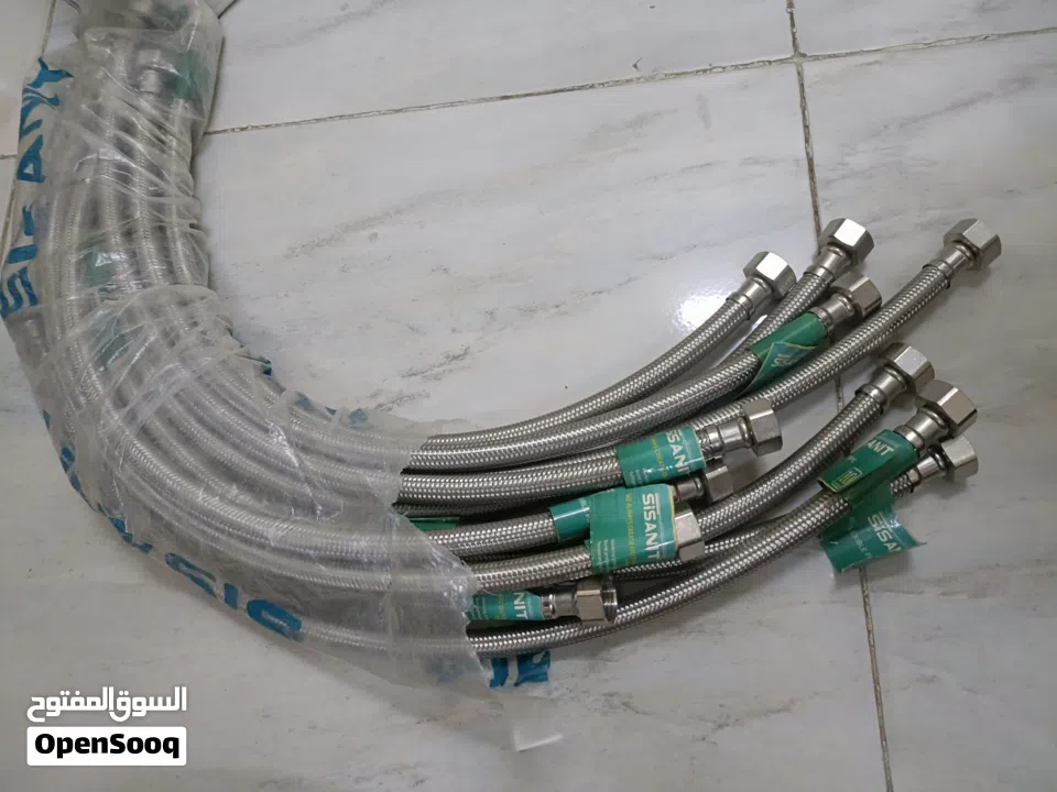 Mixture Pipe fitting accessories - (252440407) | السوق المفتوح