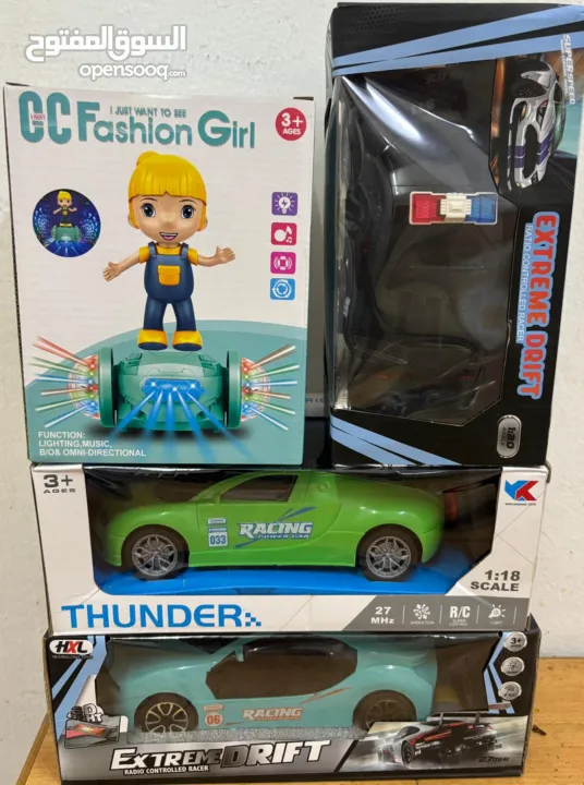 car remote dol lighting toys remote car's, lighting do All new ...