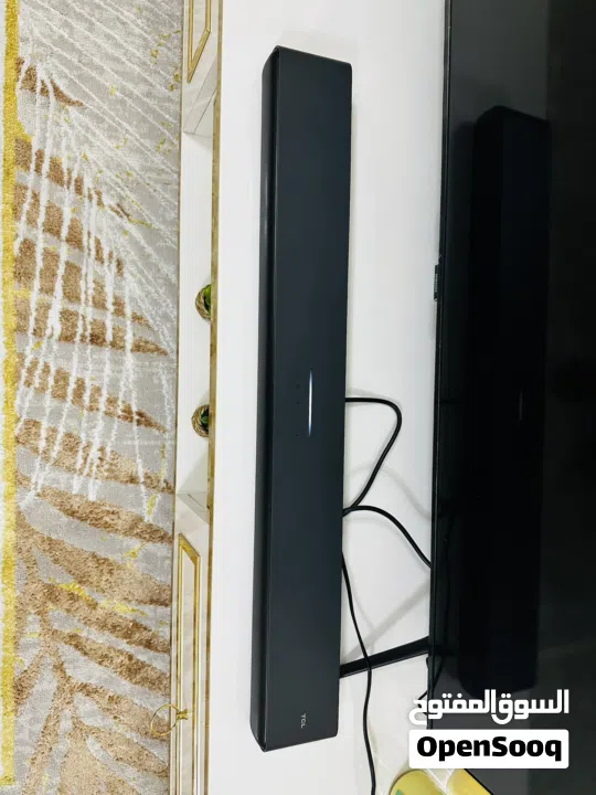 TCL S45H 2.0 Channel Dolby Atmos Soundbar – Excellent Condition ...