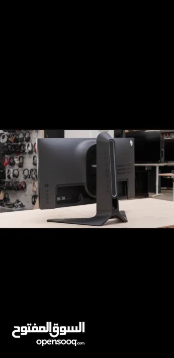 DELL ALIENWARE 360HZ/ 1080P/ 1MS RESPONSE TIME/ 25 INCHES/ GAMING ...