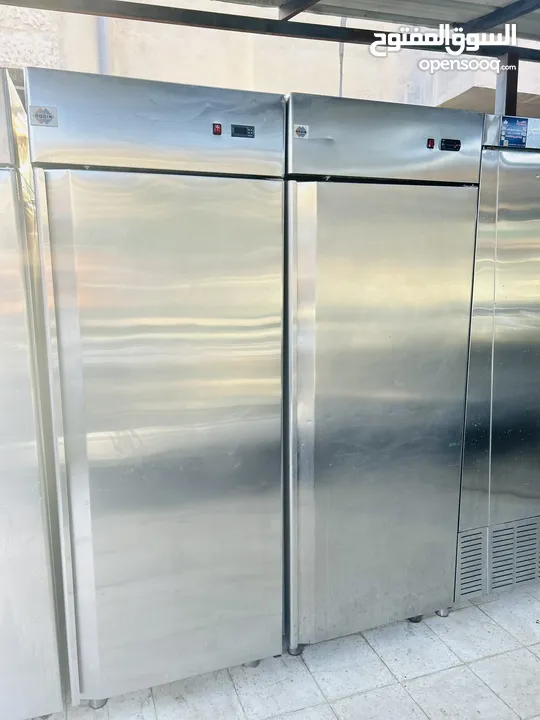 القلعة لتجهيز المطاعم والفنادق والسوبر ماركت - (263573129) | السوق المفتوح