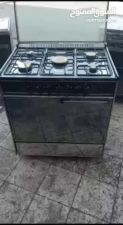 غاز يونيفرسال خمس عيون سبع مفاتيح نار بمعنى الكلمه قويه - (238410864 ...