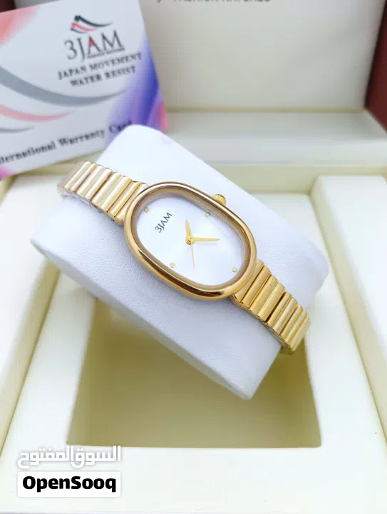 3JAM Watches : ساعات : مسقط روي (251383471)
