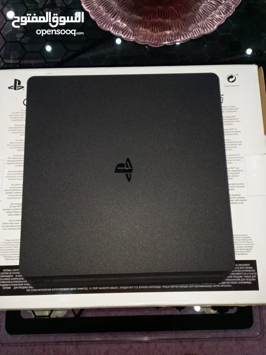 للبيع ps4 سلم جديد جديد بسعر حرق - (249086291) | السوق المفتوح