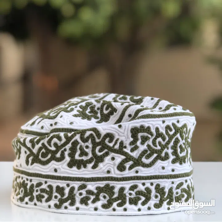 كمه بخياطة ممتازه : Men's Accessories Chmagh - Hetta - Headband New ...