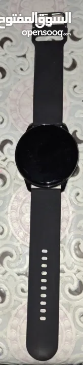 Black Color Smartwatch - (261589173) | السوق المفتوح