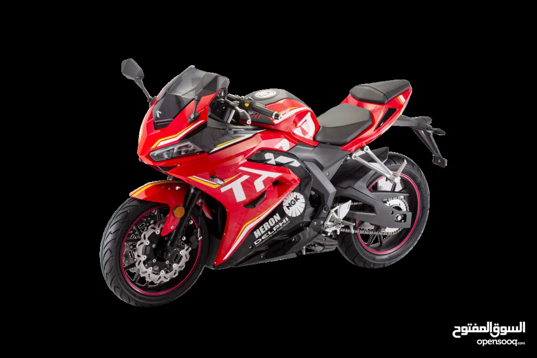 Taro GP2 200 : دراجات : عمان الحرّيّة (255769741)