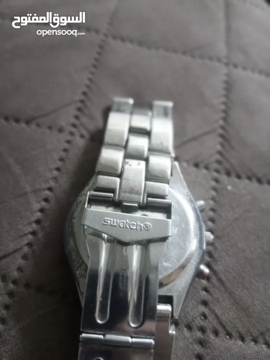 Antique watch swatch 826 - (243214833) | السوق المفتوح