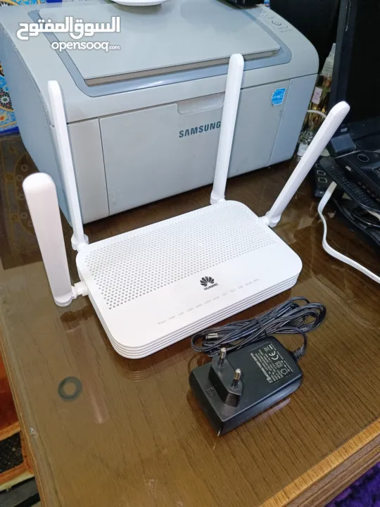 راوتر لتوسيع الشبكة 5G للسرعات العالية مبرمج 2000Mb - (248007463 ...