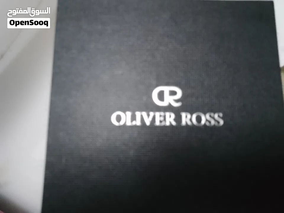 Oliver Ross New Watch - (236478892) | السوق المفتوح