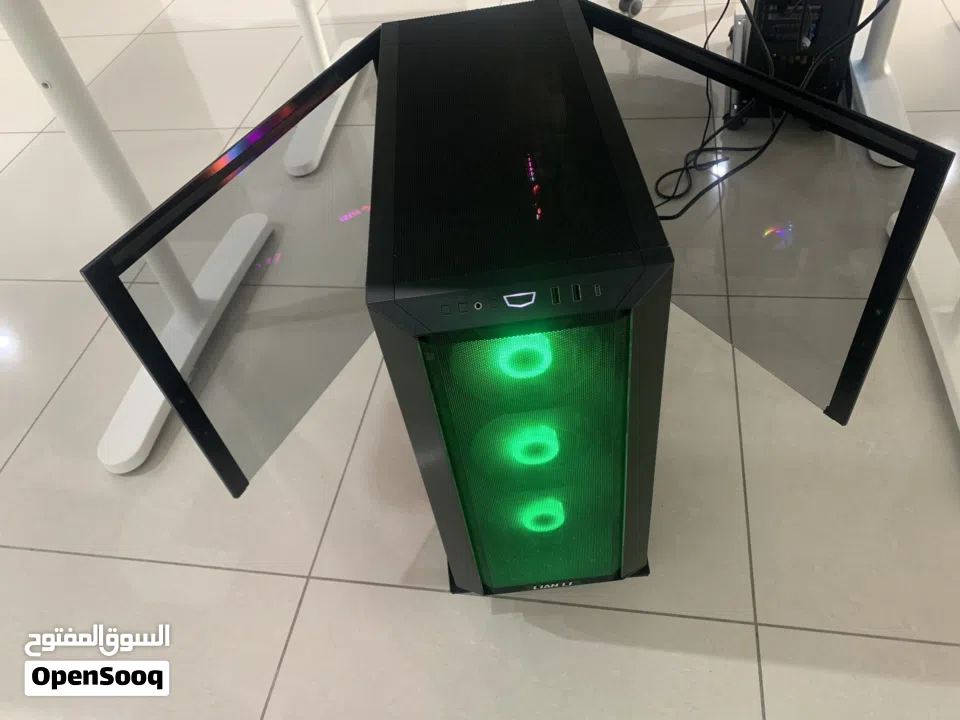 Super PC : كمبيوتر : عمان الدوار السابع (239813863)