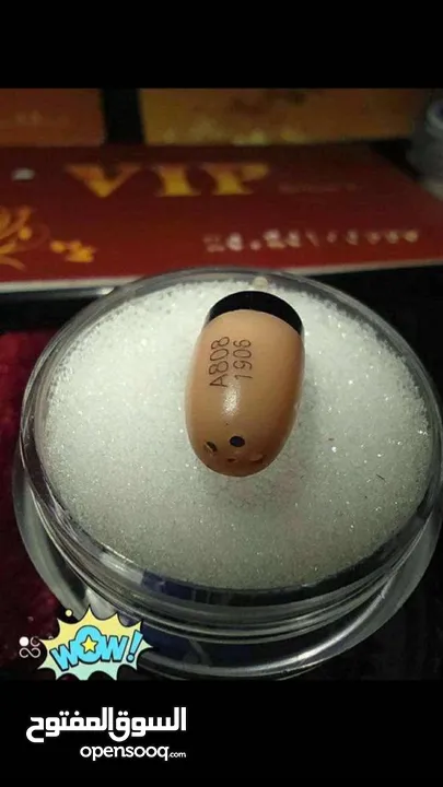 بطاريات سماعات المخفيه 337 - (233278594) | السوق المفتوح