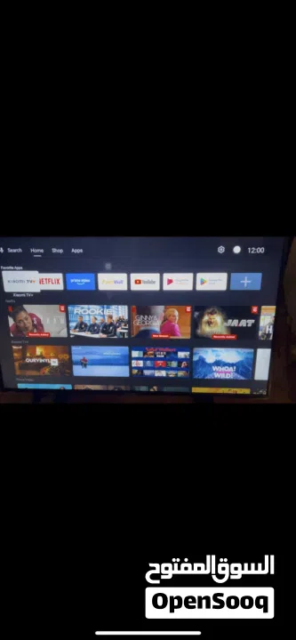 Hikvision brand new TV monitor gaming... with box & packaging - still ...