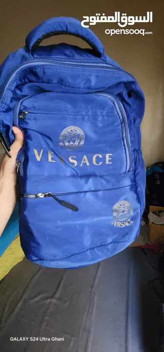 original.varsace shoulder bag used mint condition( exchange ok to ...