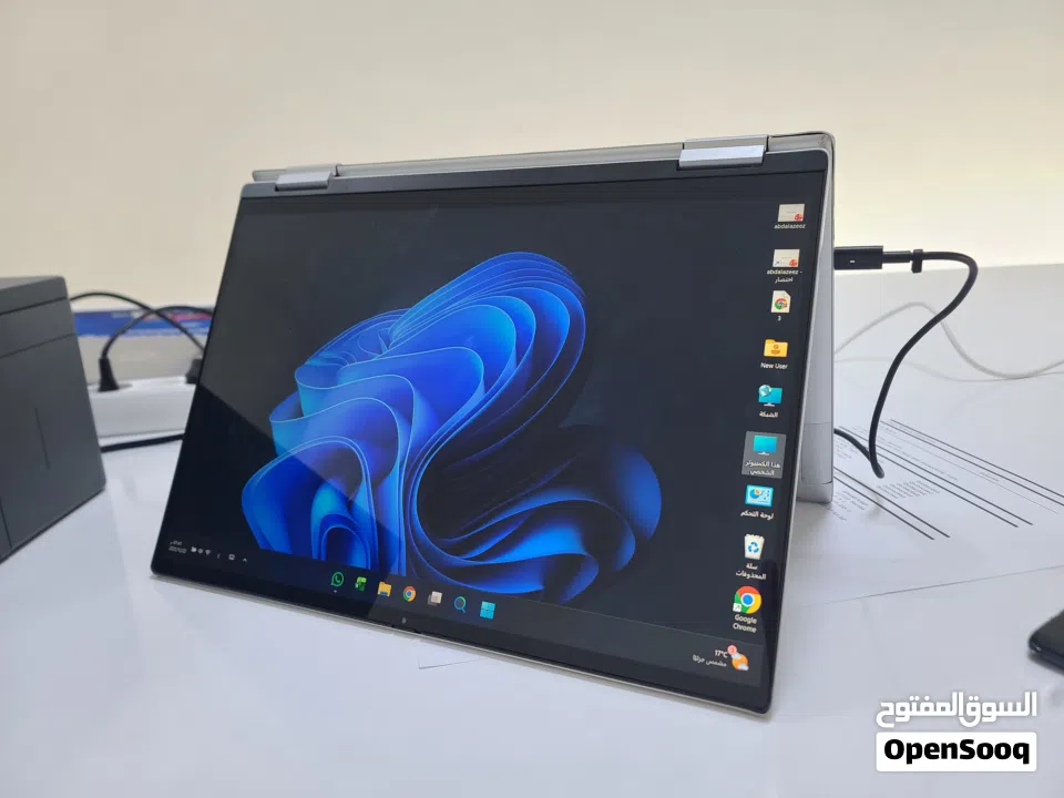 core i7 th12 (P) رام16ذاكرة512 لمس - (274813707) | السوق المفتوح