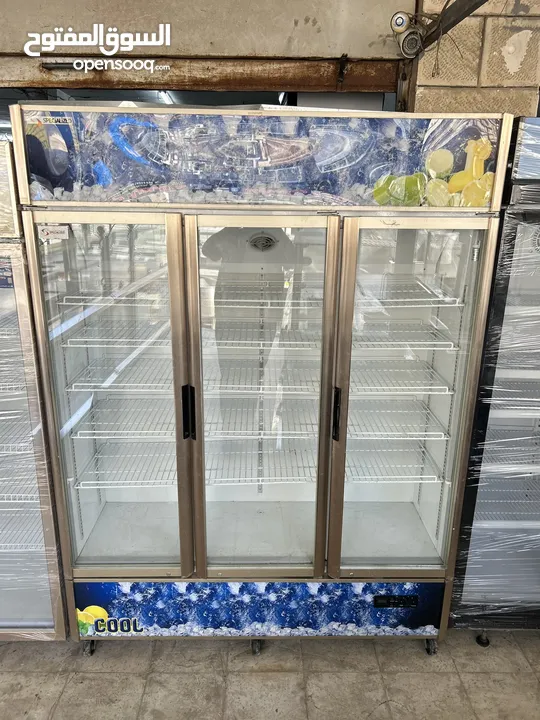 القلعة لتجهيز المطاعم والفنادق والسوبر ماركت - (263573129) | السوق المفتوح