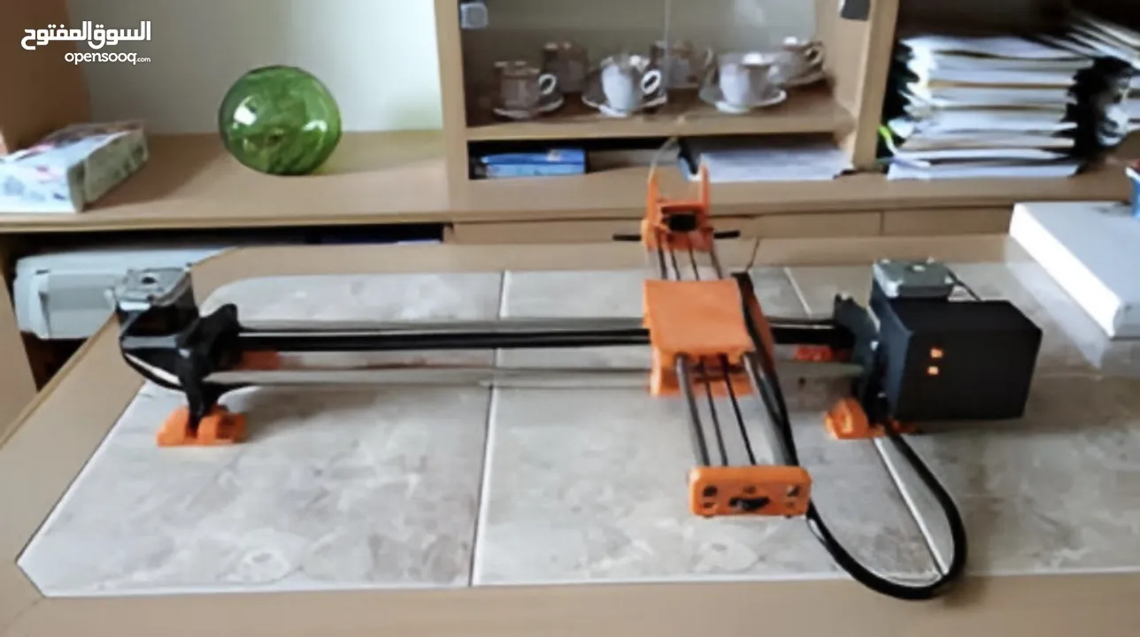 EasyDraw V3 Writing and Drawing Machine (FULLY ASSEMBLED) - (252563821 ...