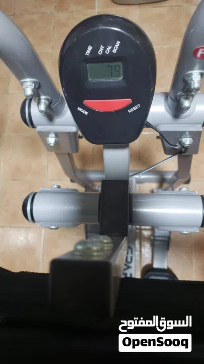 Sparnod Air walker Step Machine - (269513269) | السوق المفتوح