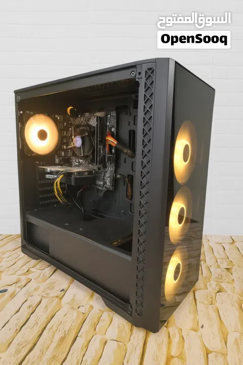 gaming PCccccc : كمبيوتر ألعاب : الشارقة أخرى (272484563)