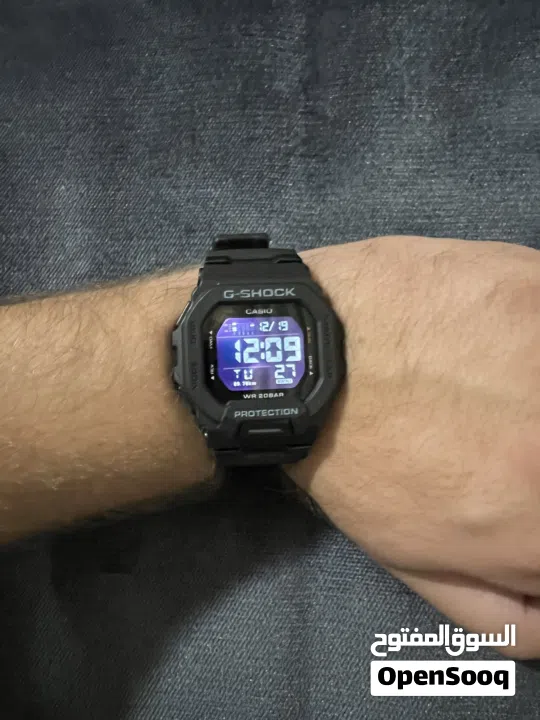 Casio G Shock master copy - new - (273465643) | السوق المفتوح