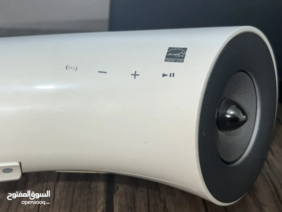 سماعة سامسونج Da-550 بحالة الجديد - (247551595) | السوق المفتوح