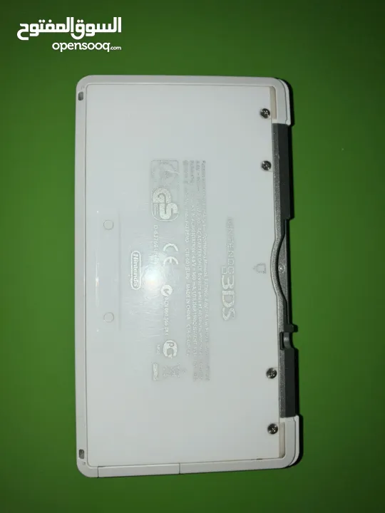 Nintendo 3ds 2011 and GBA 2001 for sale - (242763143) | السوق المفتوح