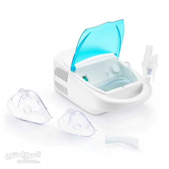 جهاز تبخيرة منزلي للكبار و الصغار - Opensooq