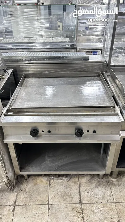 القلعة لتجهيز المطاعم والفنادق والسوبر ماركت - (263573129) | السوق المفتوح