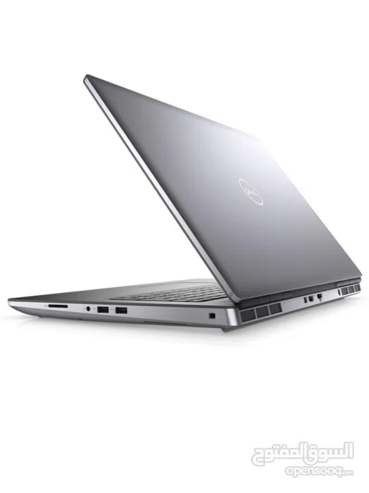 Dell Mobile precision Workstation 7760 - (243371639) | السوق المفتوح
