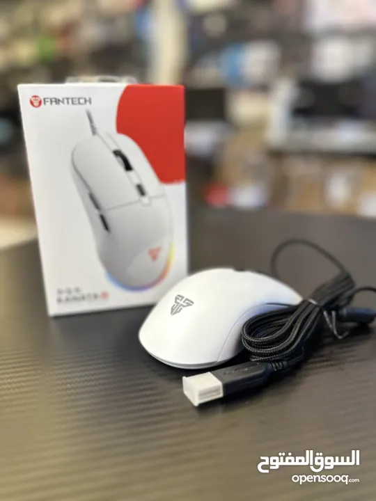 ماوسات جيمنج و مكتبية - (251562613) | السوق المفتوح