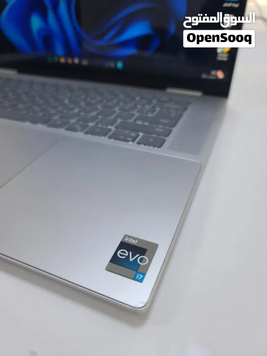 core i7 th12 (P) رام16ذاكرة512 لمس - (274813707) | السوق المفتوح