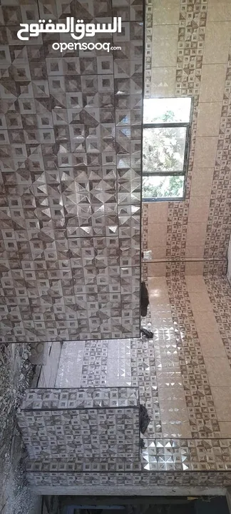 تعهدات،وصيانه، ابو حمزه،تنفيذ كافة البناء حجر طوب حديد طوبار ،صيانه