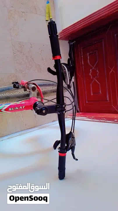 Cycle for sale in good condition gear cycle - (272092271) | السوق المفتوح
