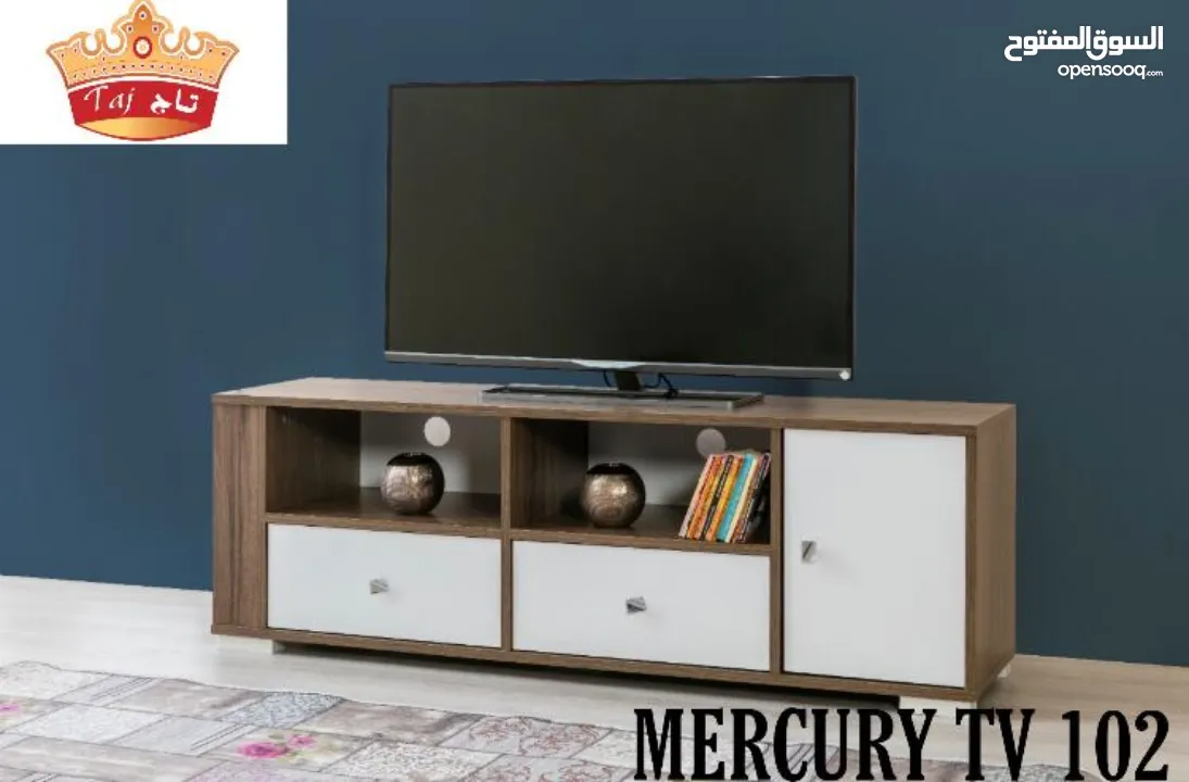 Turkey tv stand : أثاث غرف جلوس : مسقط العذيبة (245776671)
