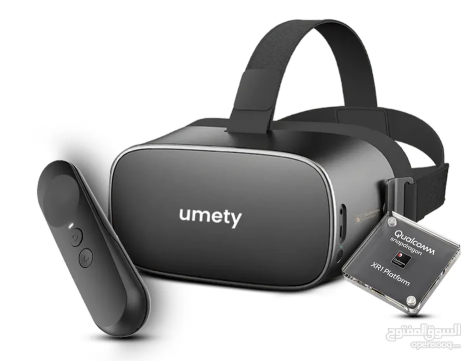 Umety VR headsets students and schools - (259823421) | السوق المفتوح