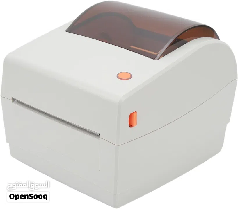 طابعة ليبل كاش Point of Sale Rongta RP310 Portable Label printer POS ...