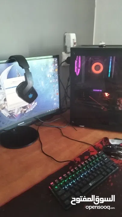 كمبيوتر hypep : كمبيوتر : إربد اربد مول (272310787)