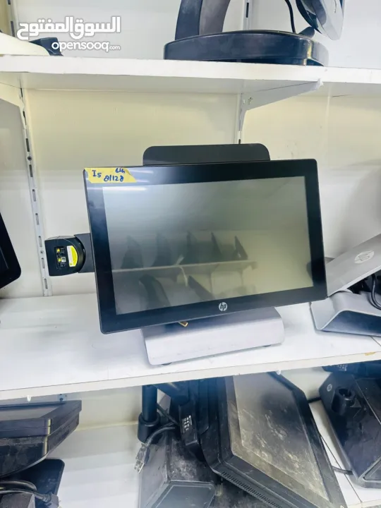 All-in-One PoS Setup with Software - Streamline Your Operations, with ...