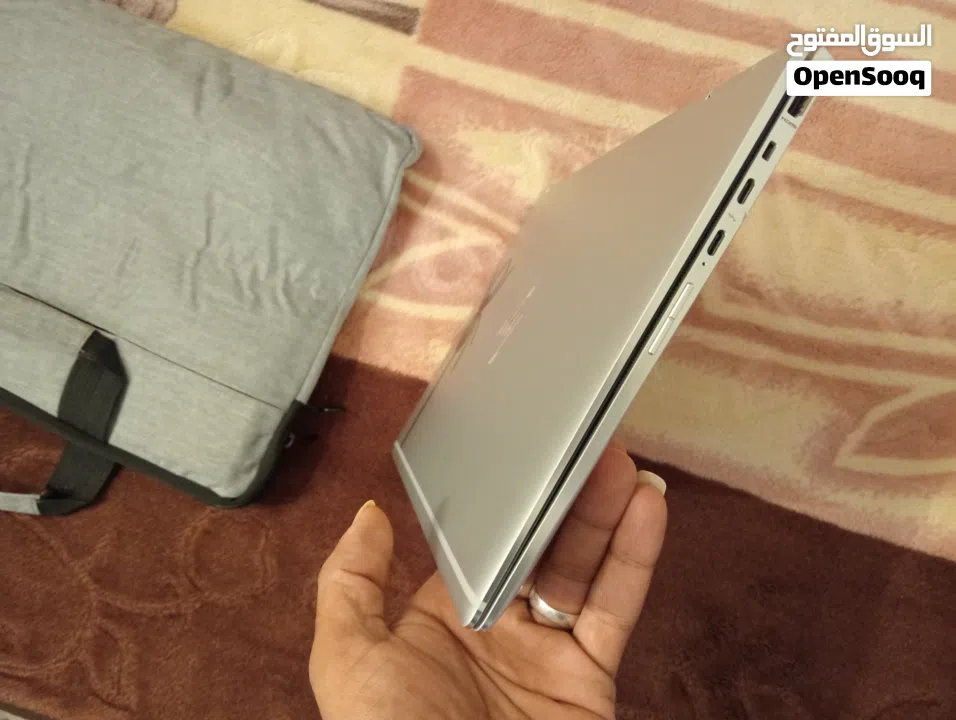 HP Elitebook_16GB core i7_ g8 - (275739599) | السوق المفتوح